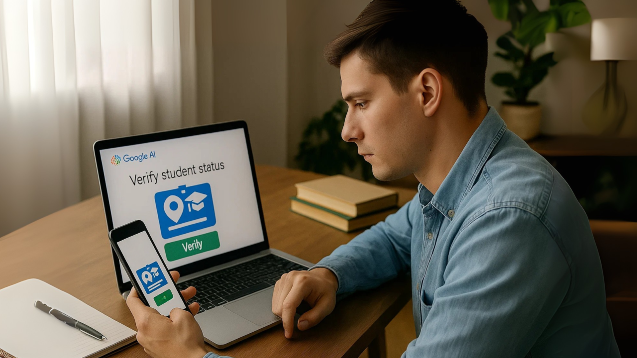 Google AI Studio Student Discount | Verify & Unlock Benefits